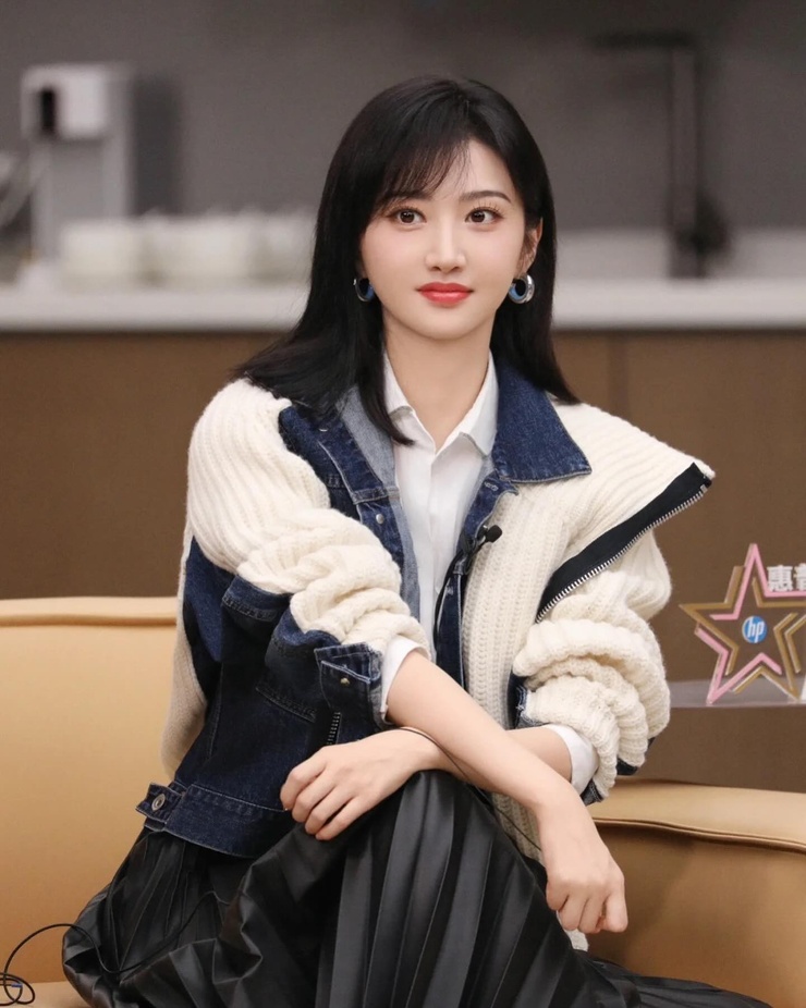 Picture of Tian Jing