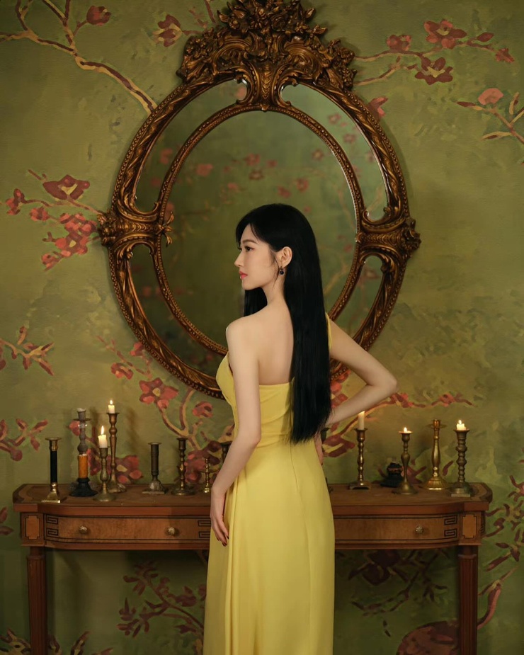 Picture of Tian Jing