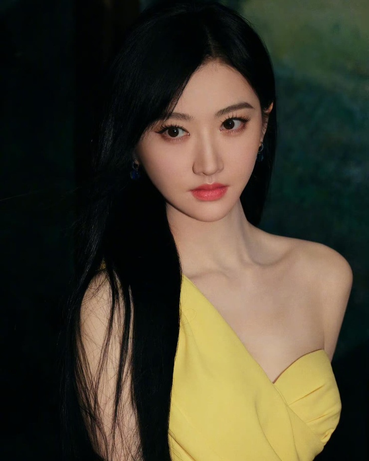 Tian Jing picture