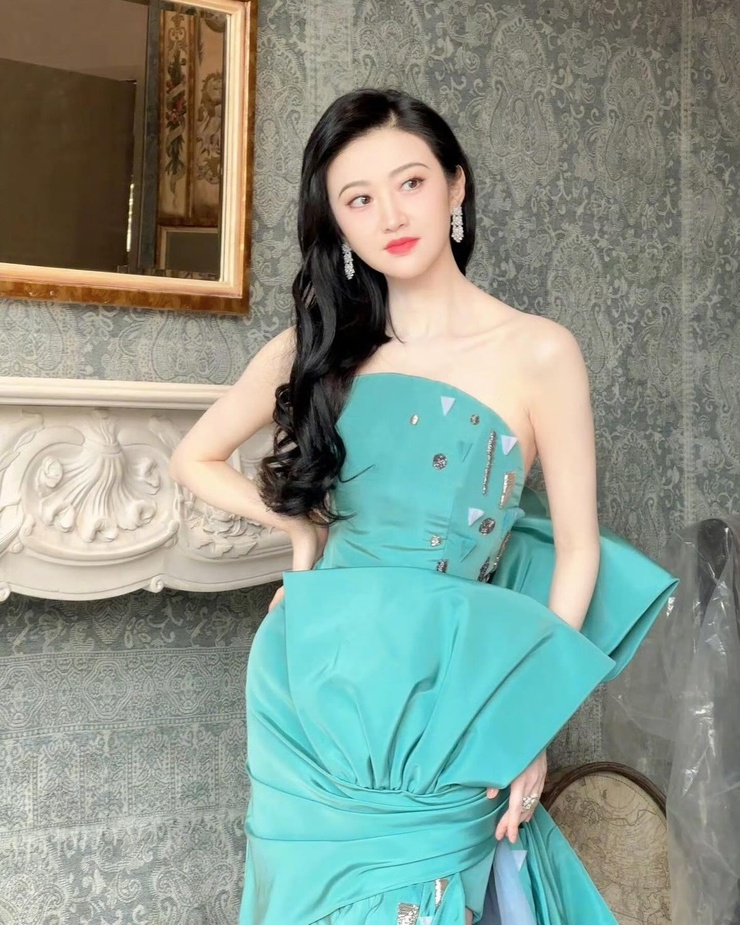 Picture of Tian Jing
