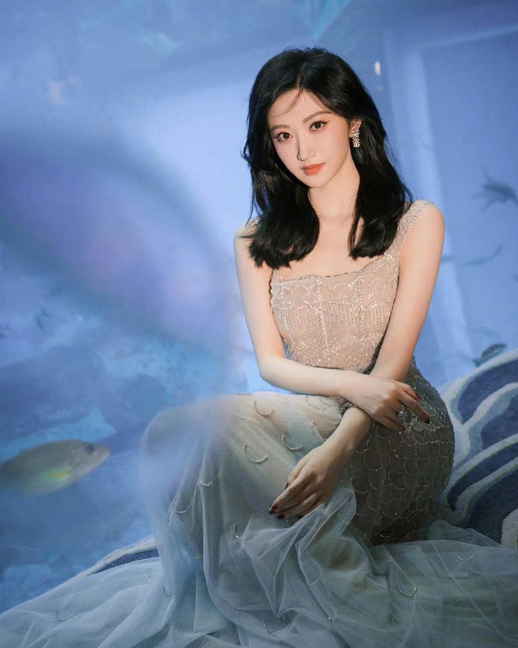 Picture of Tian Jing