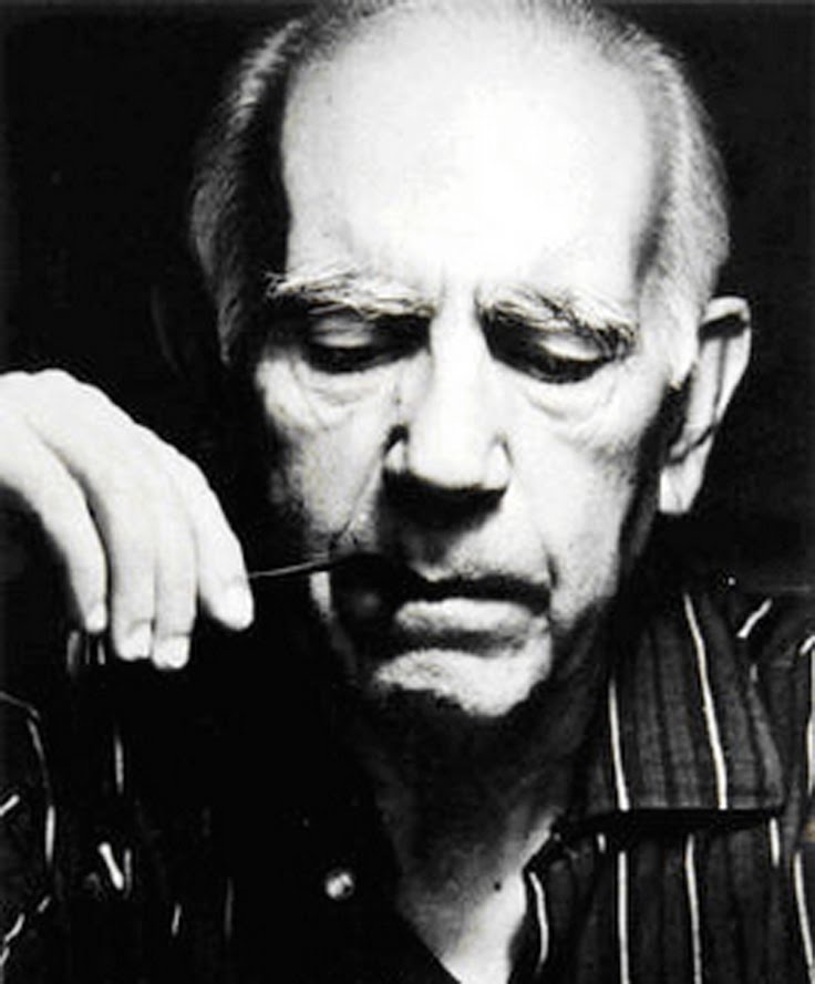 Picture of Erico Verissimo