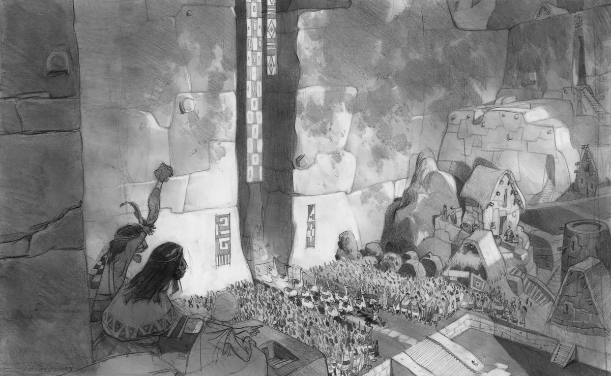 The Emperor's New Groove image