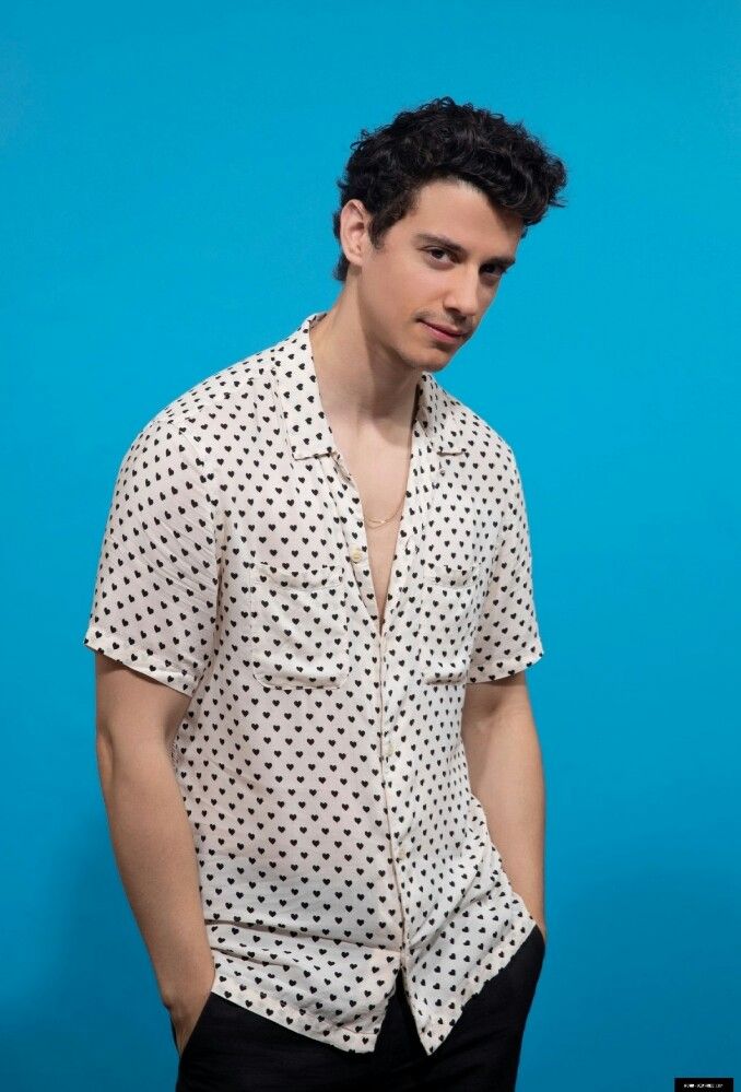 Image of Adam DiMarco