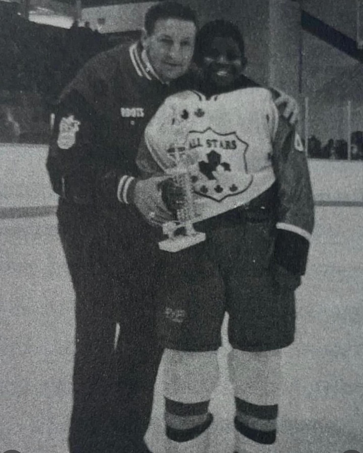 Picture of P.K. Subban