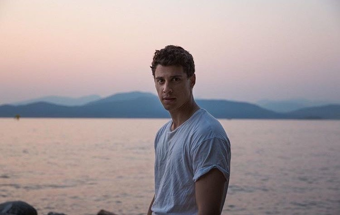 Picture of Adam DiMarco