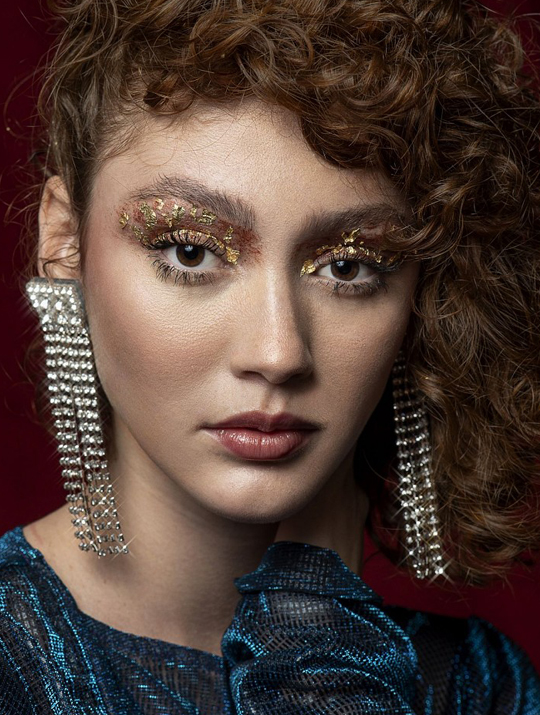 Picture of Vitoria Fernandes model