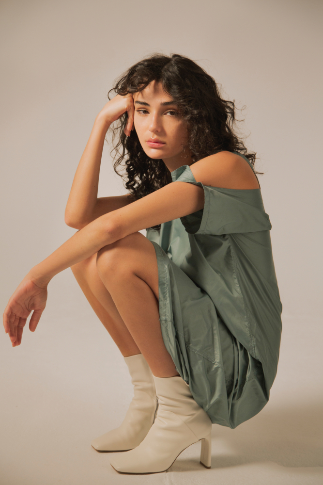 Picture of Melissa Maarek