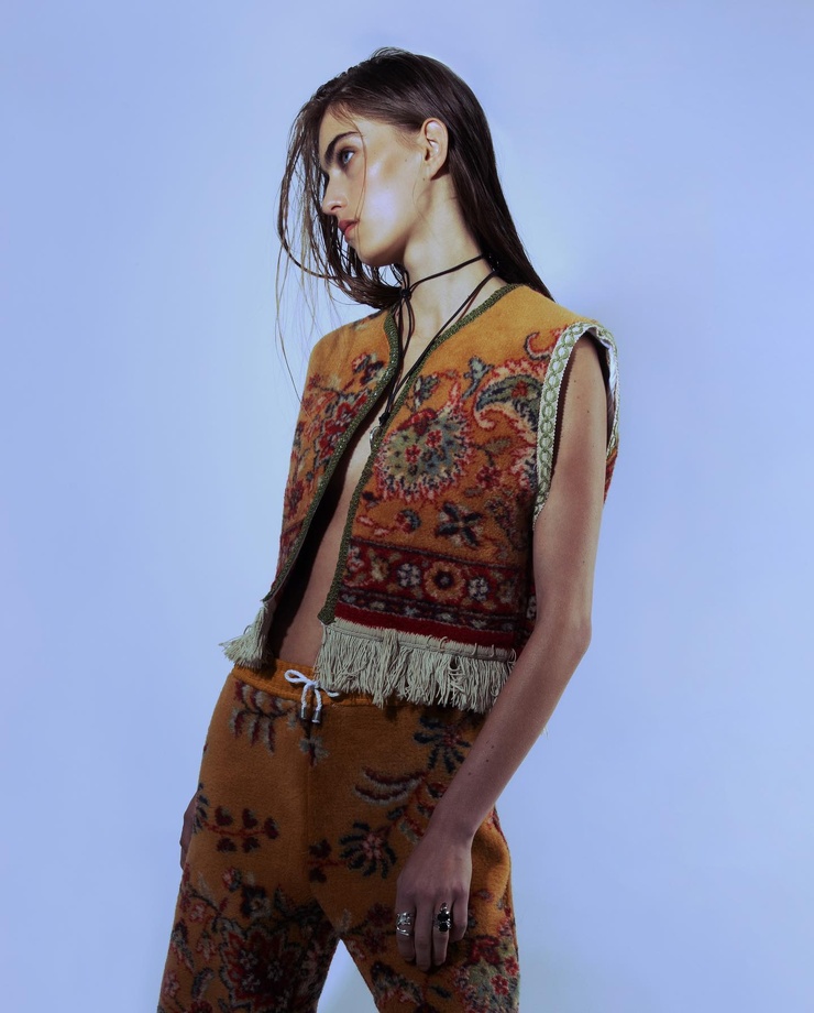 Amaelle Gery picture