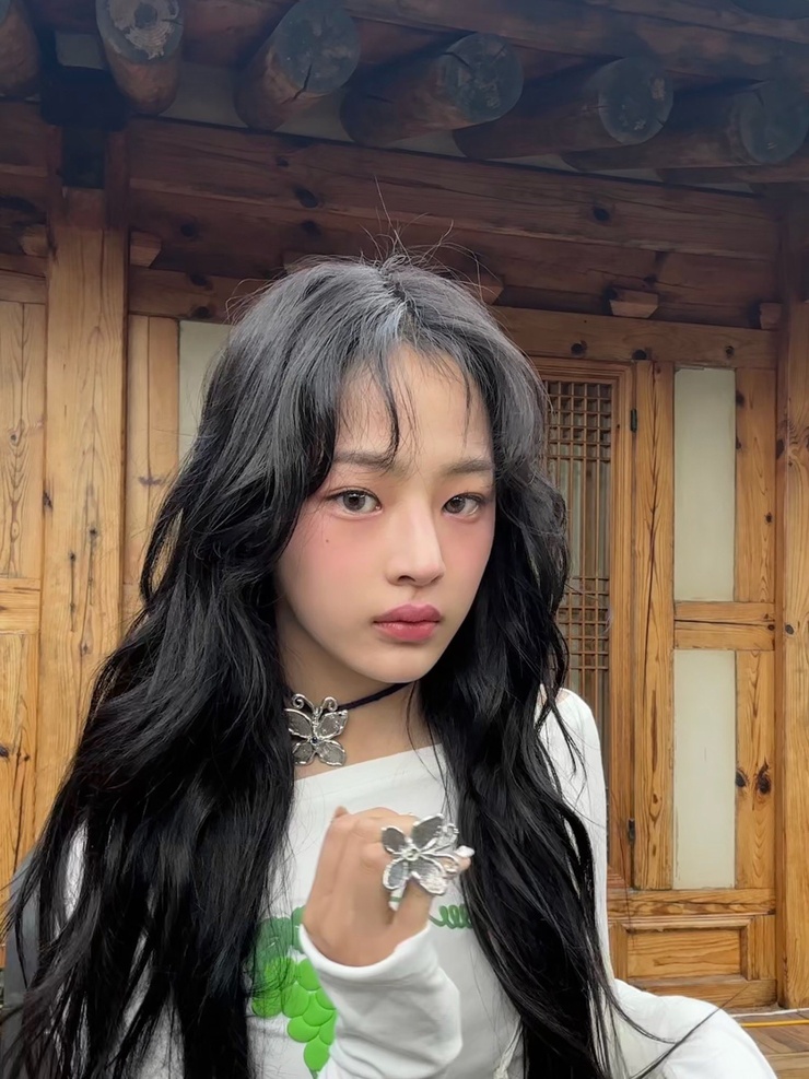 Picture of Minji Kim