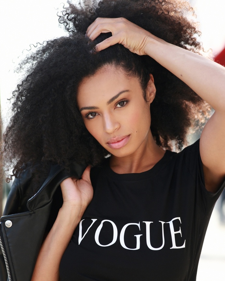 Picture of Annalise Walksler