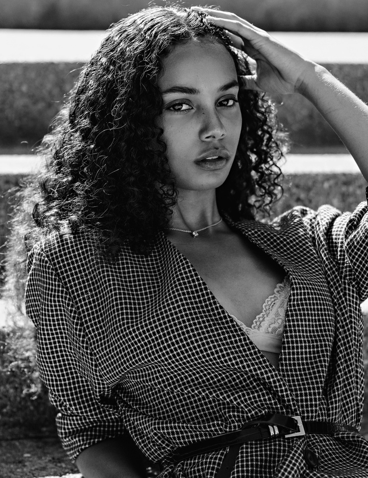 Picture of Tiara Gasper