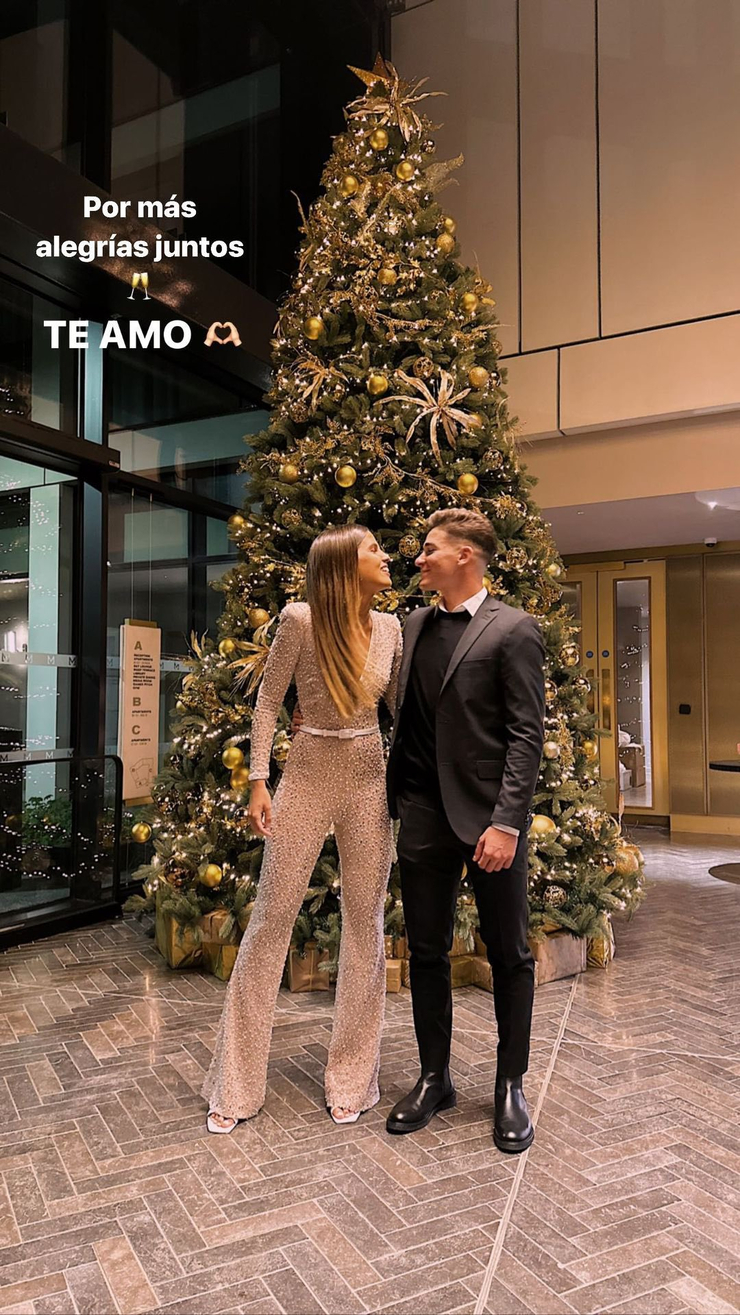 María Emilia Ferrero picture