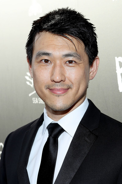 Picture of James Chen