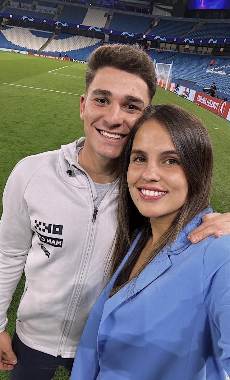 Picture of María Emilia Ferrero