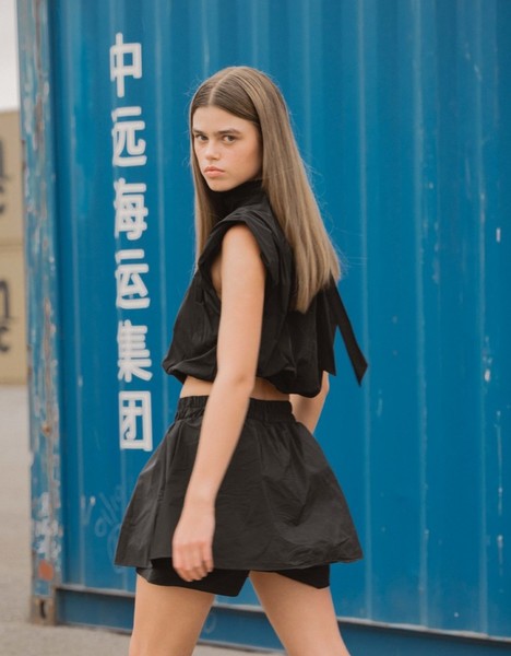 Picture of Cydney Weber