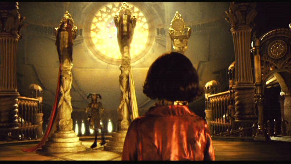 Picture of Pan's Labyrinth