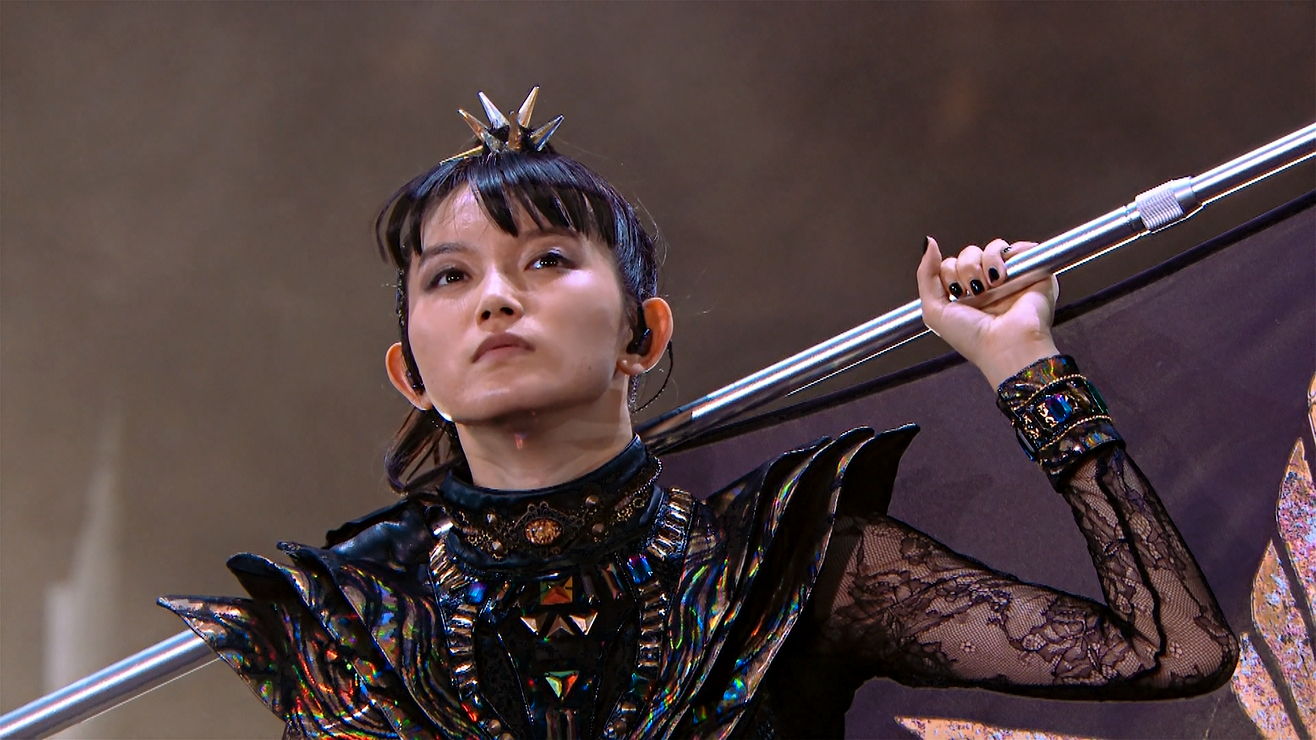 Image of Suzuka Nakamoto