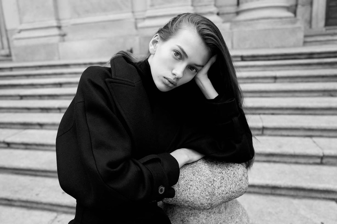 Picture of Lisa Sergeeva