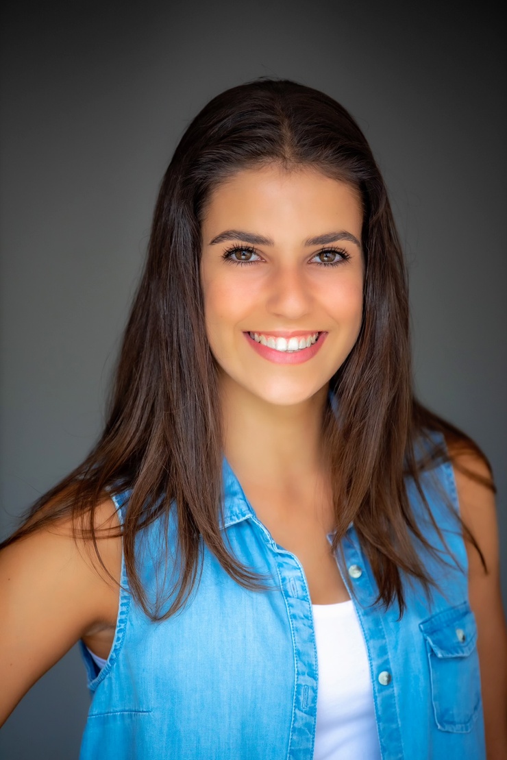 Picture of Silia Kapsis