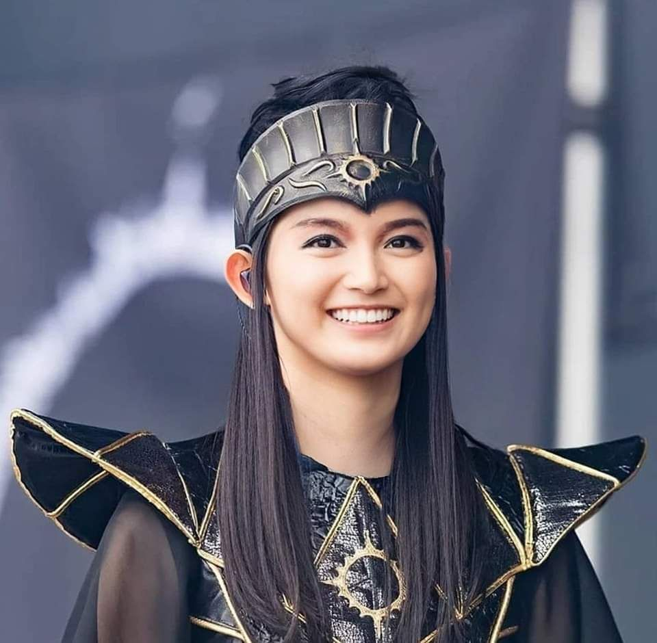 Picture of Suzuka Nakamoto
