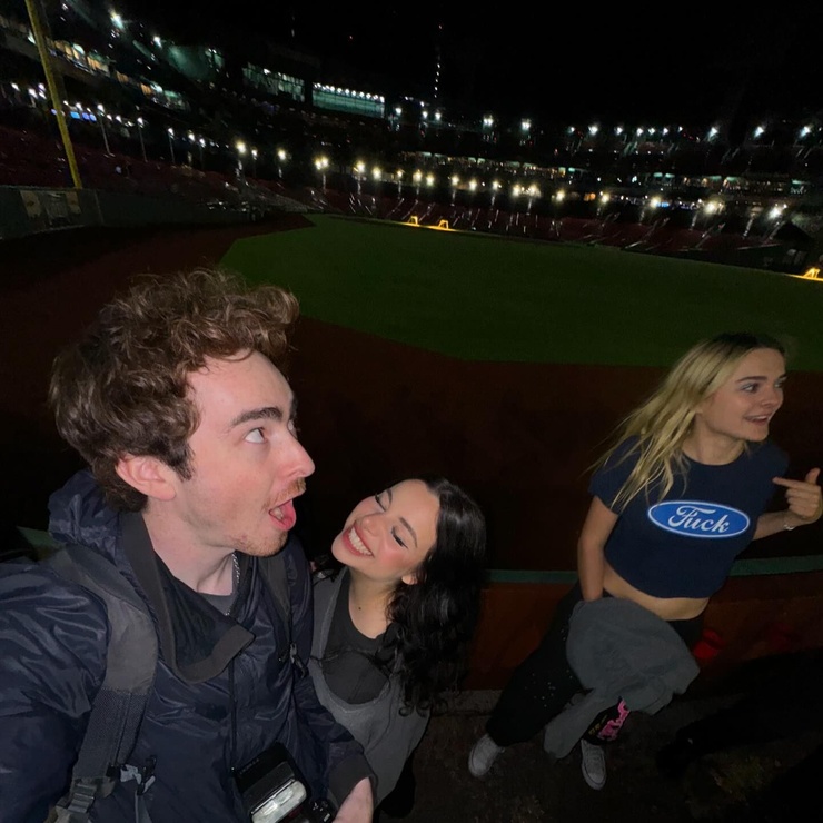 Picture of Ellise Gitas