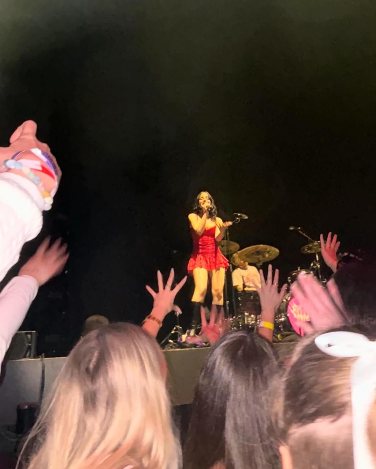 Picture of Ellise Gitas