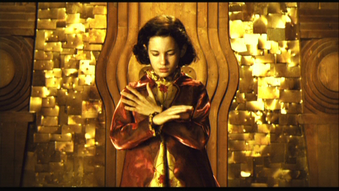 Picture of Pan's Labyrinth