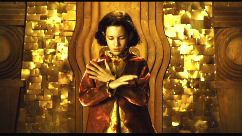 Picture of Pan's Labyrinth