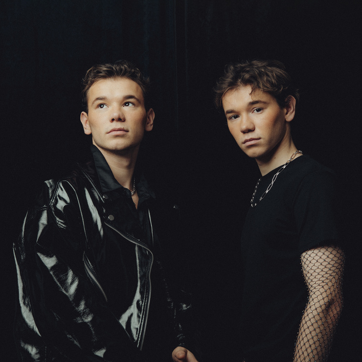 Image of Marcus & Martinus