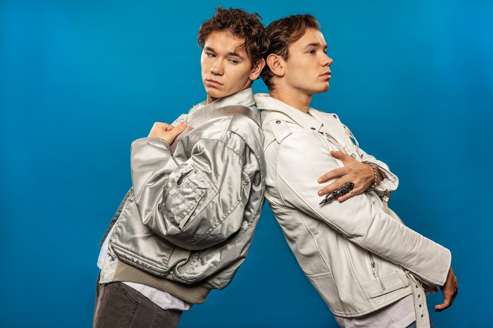 Marcus & Martinus picture
