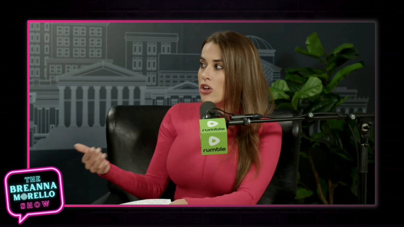 Breanna Morello image