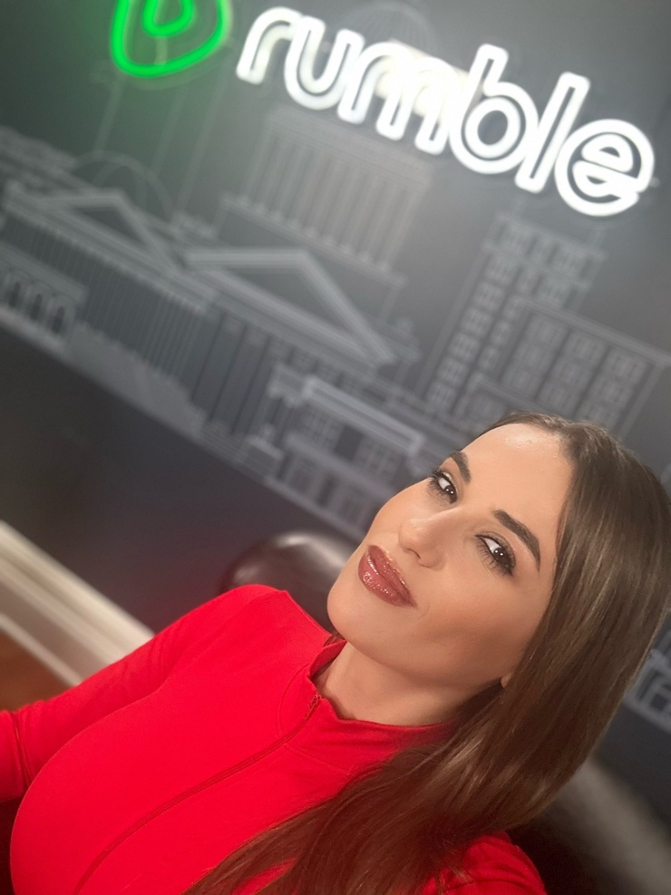 Picture of Breanna Morello