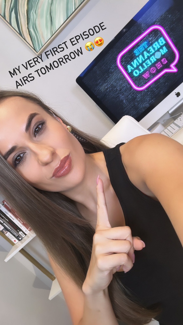 Picture of Breanna Morello