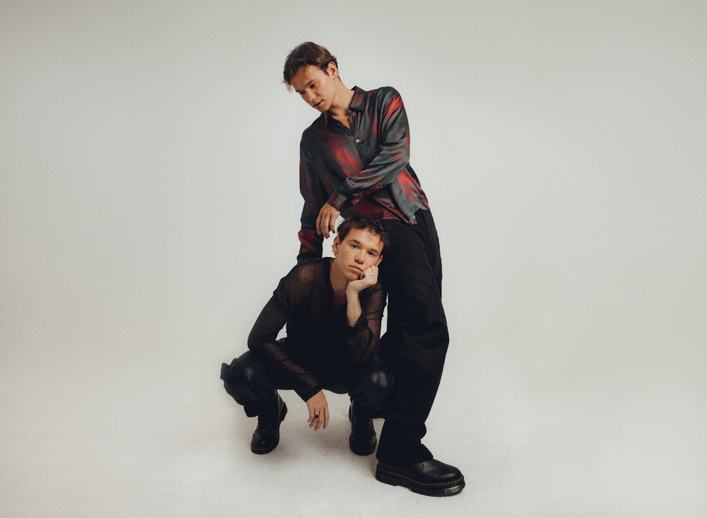 Picture of Marcus & Martinus