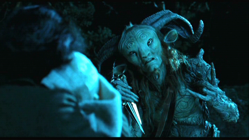 Picture of Pan's Labyrinth