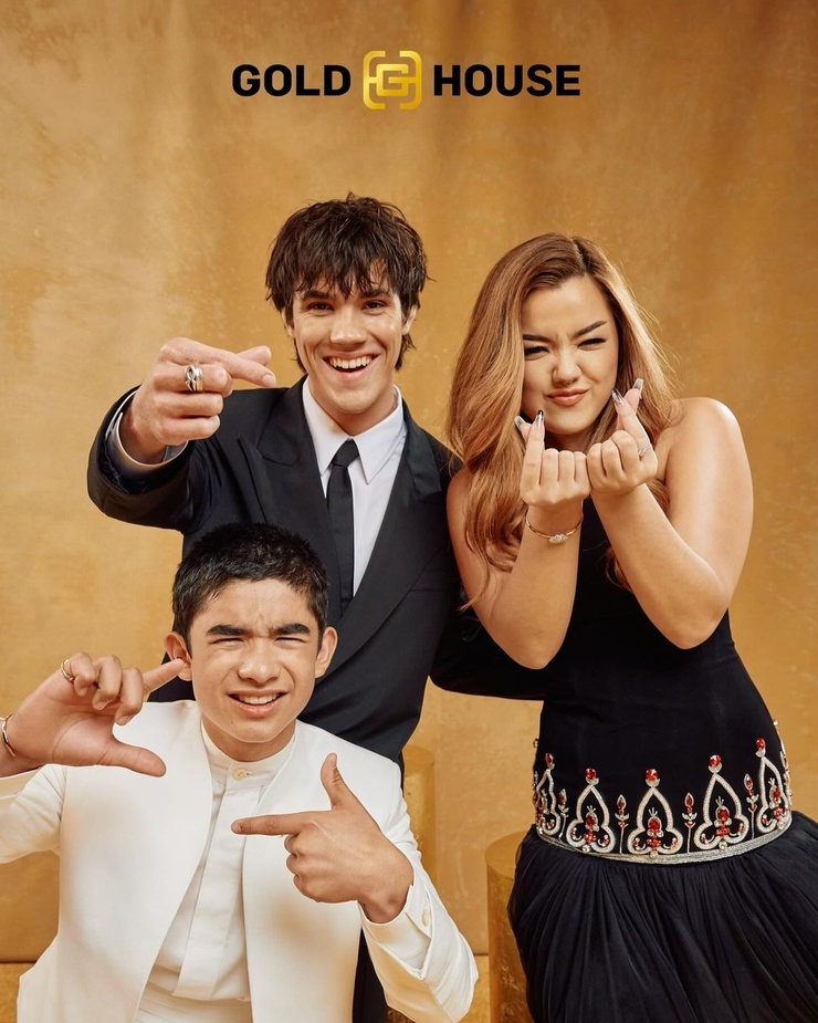 Picture of Elizabeth Yu