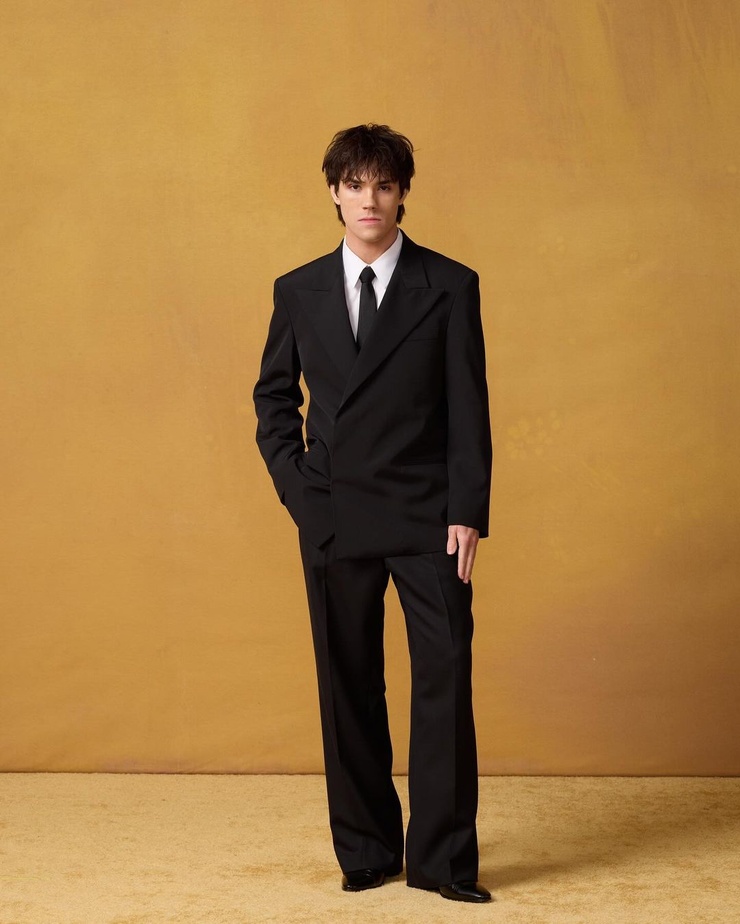 Picture of Ian Ousley