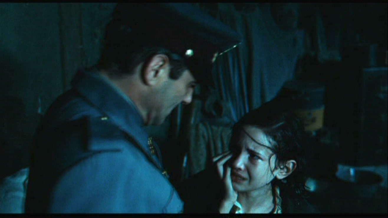 Picture of Pan's Labyrinth