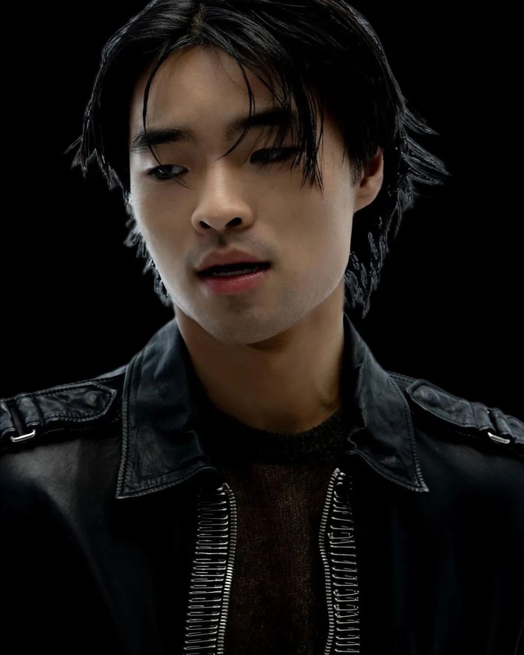 Picture of Dallas Liu