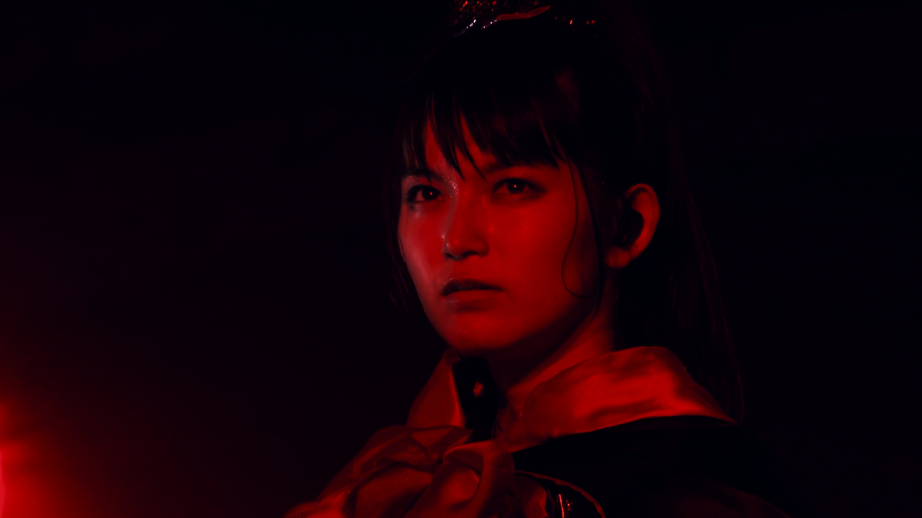 Suzuka Nakamoto picture