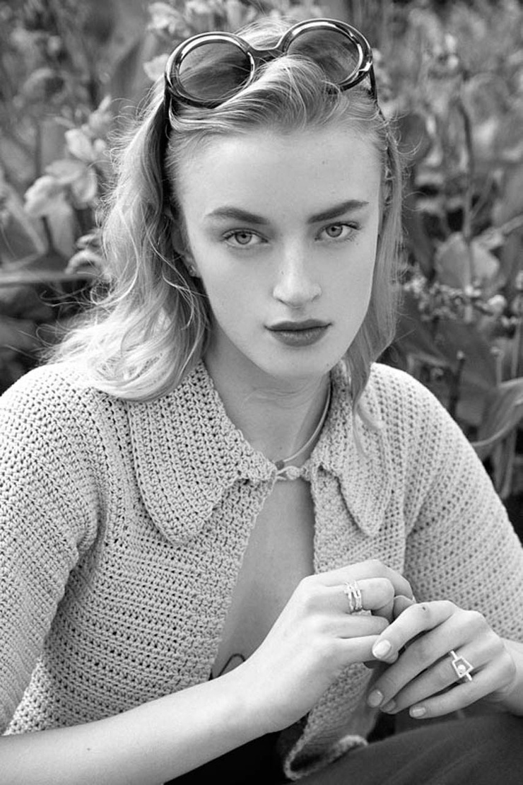 Victoria Stankevits image