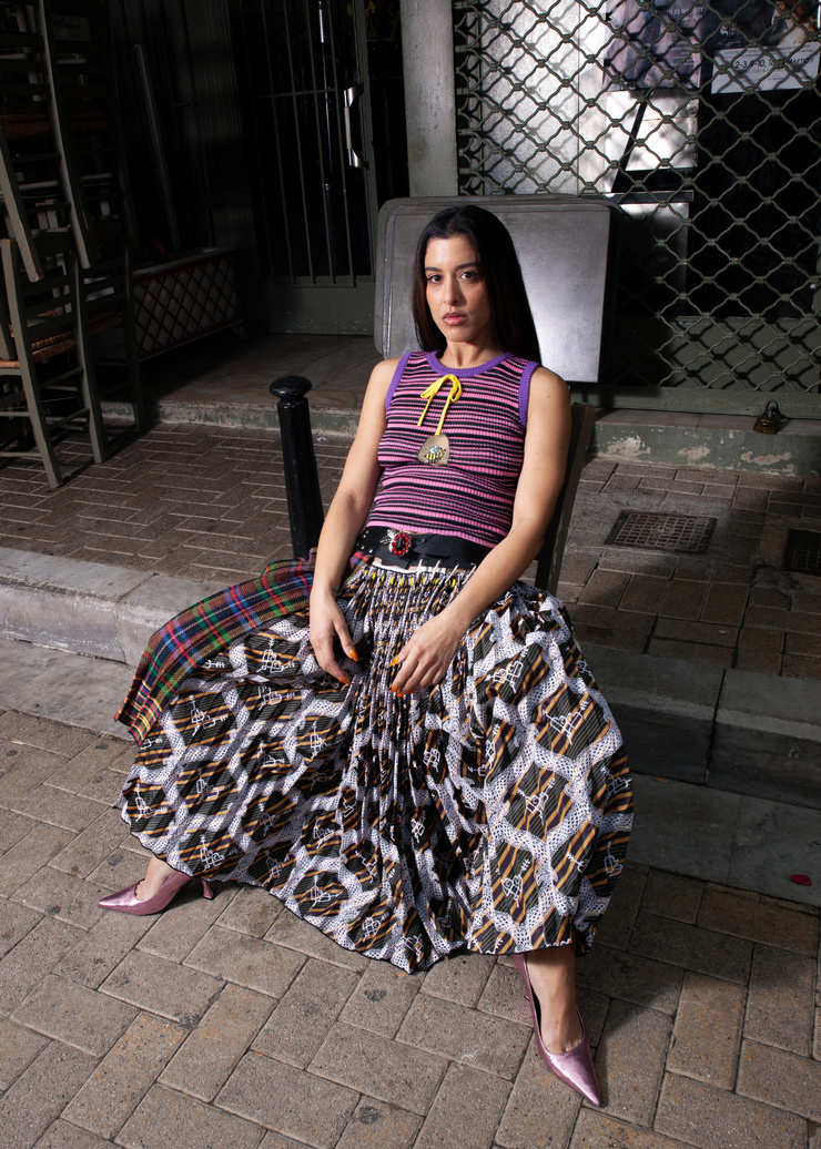 Picture of Marina Satti