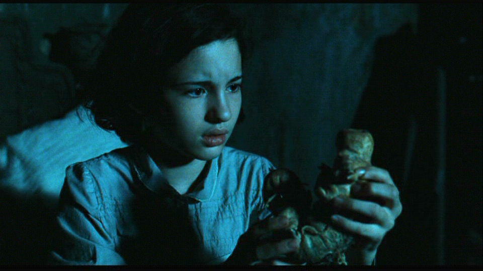 Picture of Pan's Labyrinth