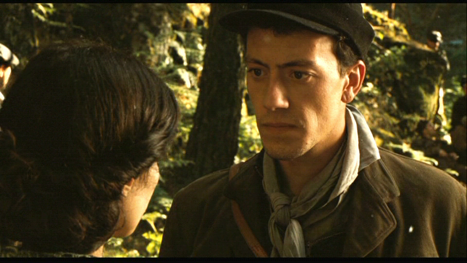 Image of Pan's Labyrinth