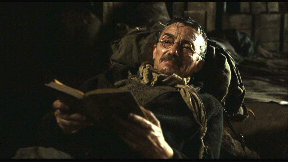 Pan's Labyrinth picture