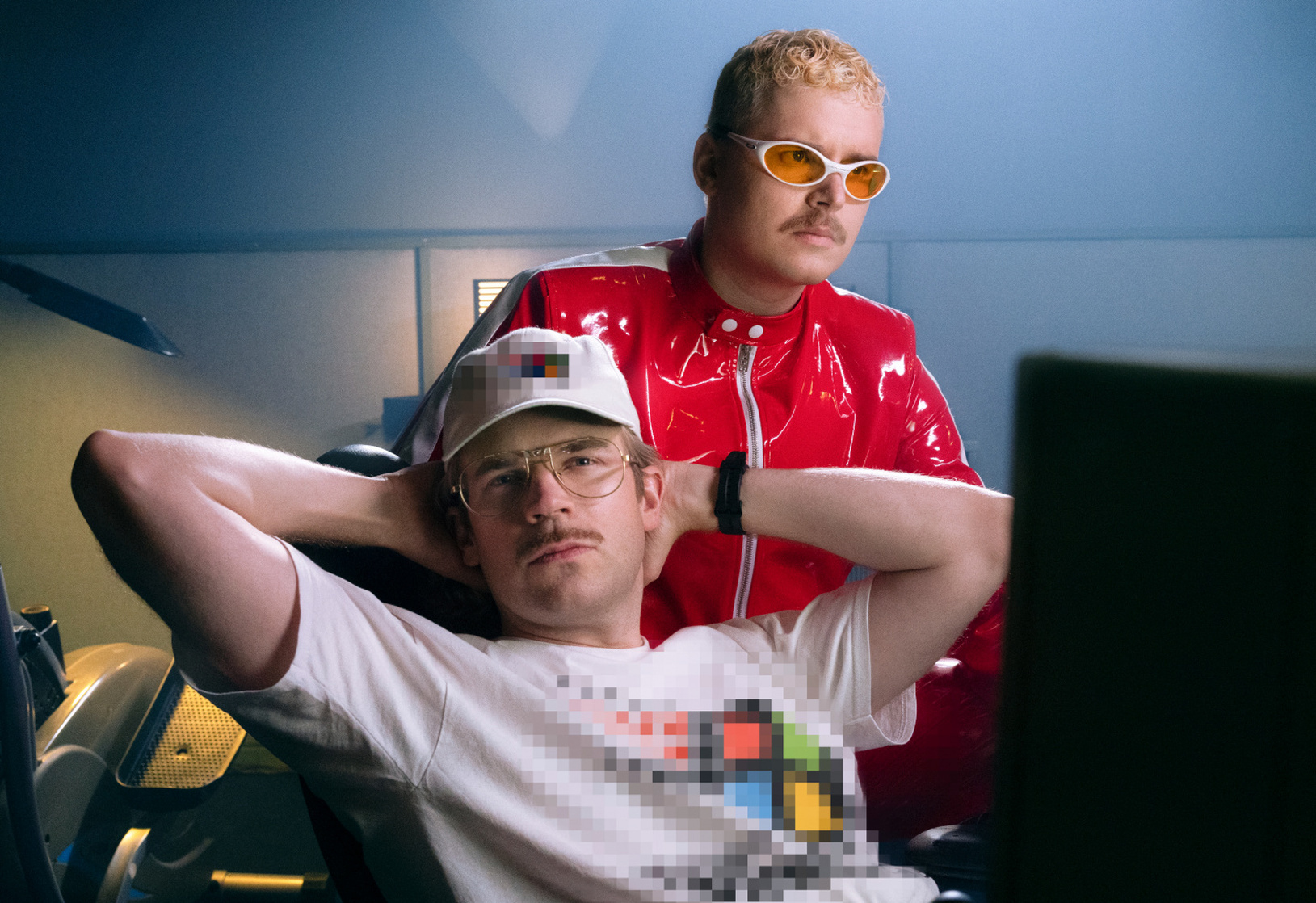 Picture of Windows95man