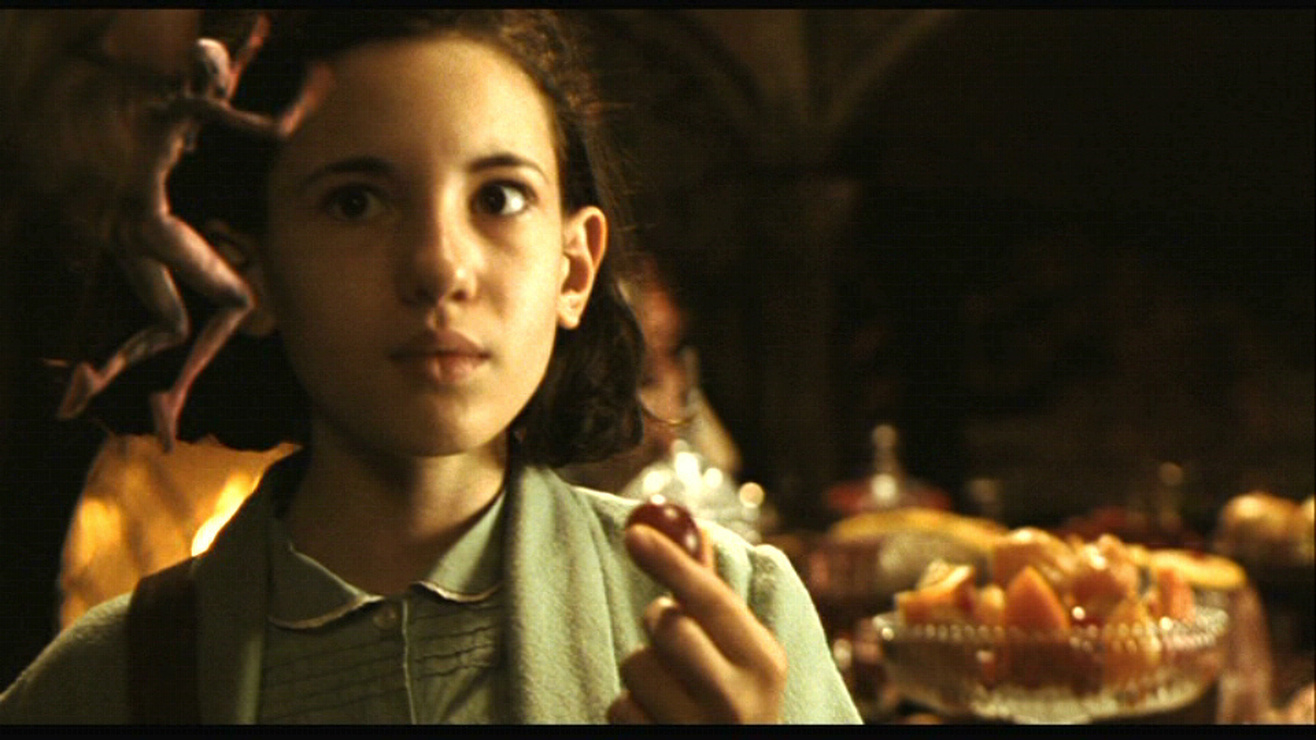 Pan's Labyrinth image