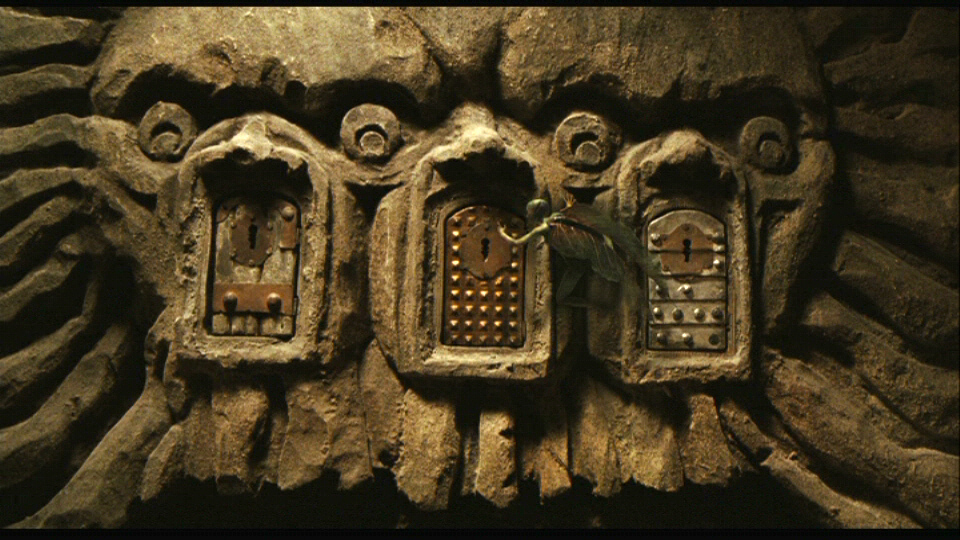 Pan's Labyrinth image