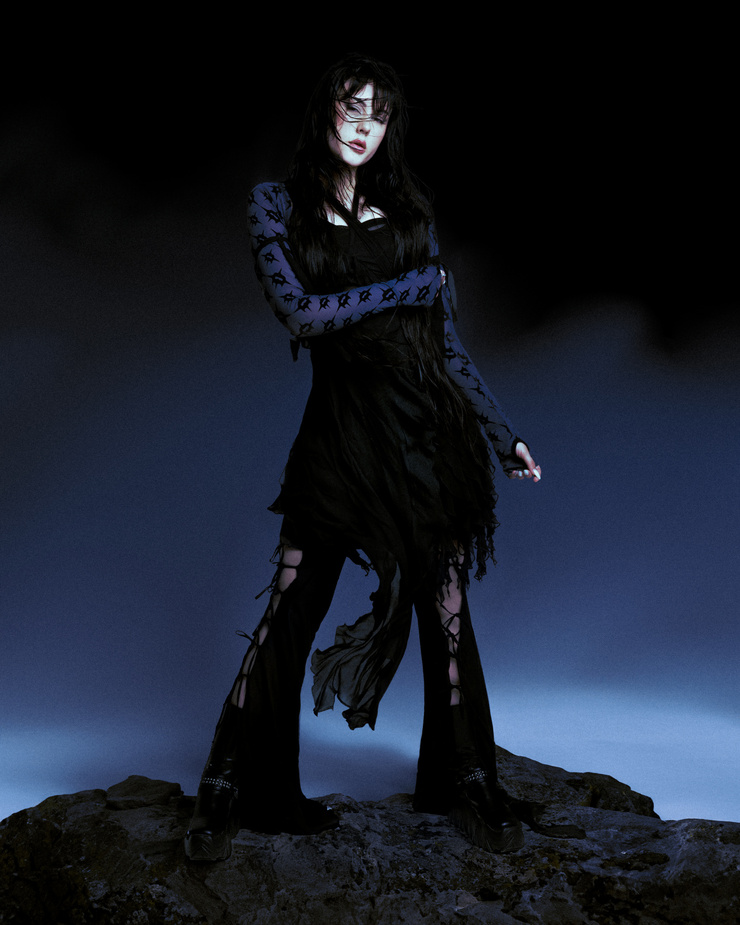 Picture of Teya Dora